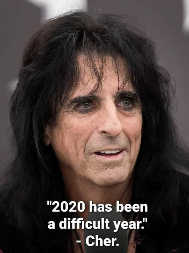 has been a difficult year - Meme Guy has been a difficult year - Meme Guy