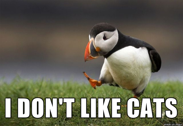 A Very Unpopular Opinion on Reddit - Meme Guy A Very Unpopular Opinion on Reddit - Meme Guy