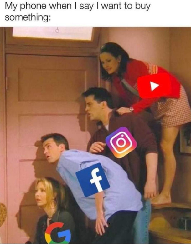 Differences between Reddit and other social media - Meme Guy Differences between Reddit and other social media - Meme Guy