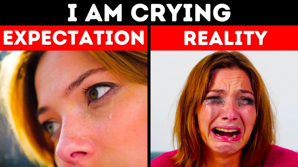 EXPECTATION VS REALITY - Meme Guy EXPECTATION VS REALITY - Meme Guy