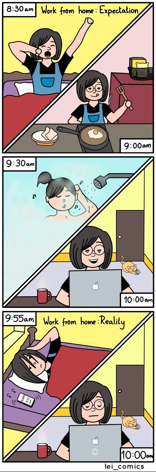 Expectations vs Reality - Meme Guy Expectations vs Reality - Meme Guy