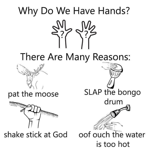 Full utilization - Meme Guy