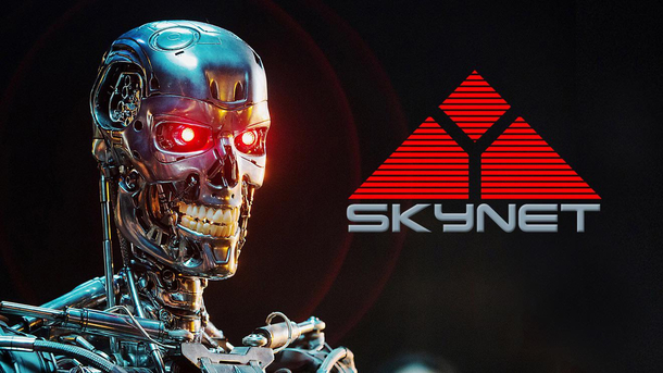 Happy Skynet Self Awareness Day it became self-aware on August - Meme Guy Happy Skynet Self Awareness Day it became self-aware on August - Meme Guy