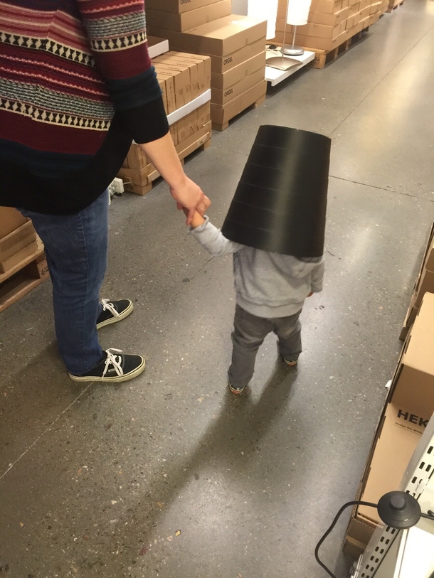 He insisted on wearing it - Meme Guy He insisted on wearing it - Meme Guy