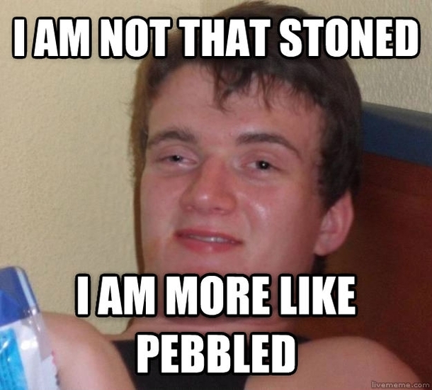 He thought after the fourth hit he didnt feel anything - Meme Guy He thought after the fourth hit he didnt feel anything - Meme Guy