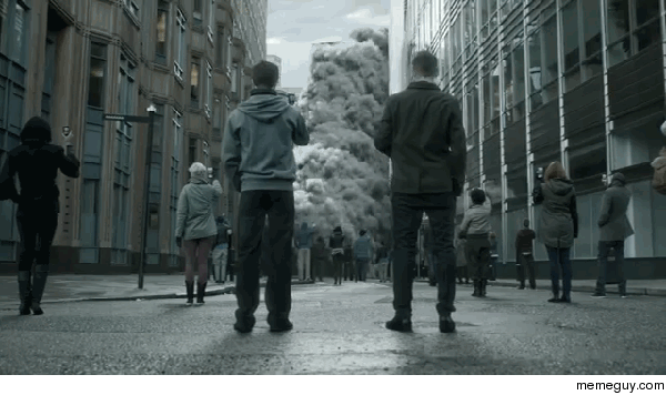 How humanity will really end - Meme Guy How humanity will really end - Meme Guy