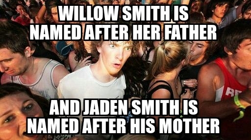 I Have No Idea Why But This Just Dawned On Me Meme Guy