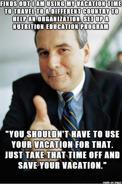 I honestly couldnt believe what I was hearing My boss is a kind ... I honestly couldnt believe what I was hearing My boss is a kind ...