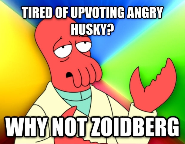 Ive been noticing a trend - Meme Guy Ive been noticing a trend - Meme Guy