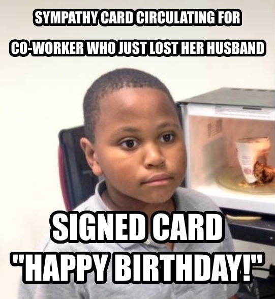 My co-worker To be fair its a fast-paced work environment - Meme Guy My co-worker To be fair its a fast-paced work environment - Meme Guy