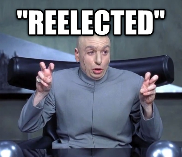 My friend told me Kim Jong Un was reelected today - Meme Guy My friend told me Kim Jong Un was reelected today - Meme Guy