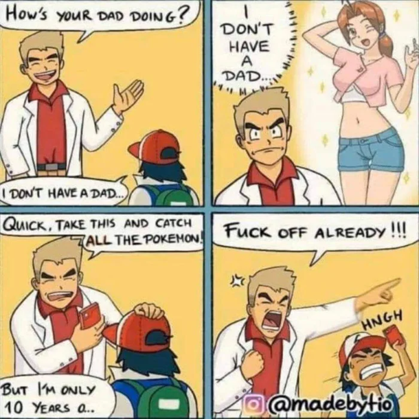 Mystery solved - Meme Guy Mystery solved - Meme Guy