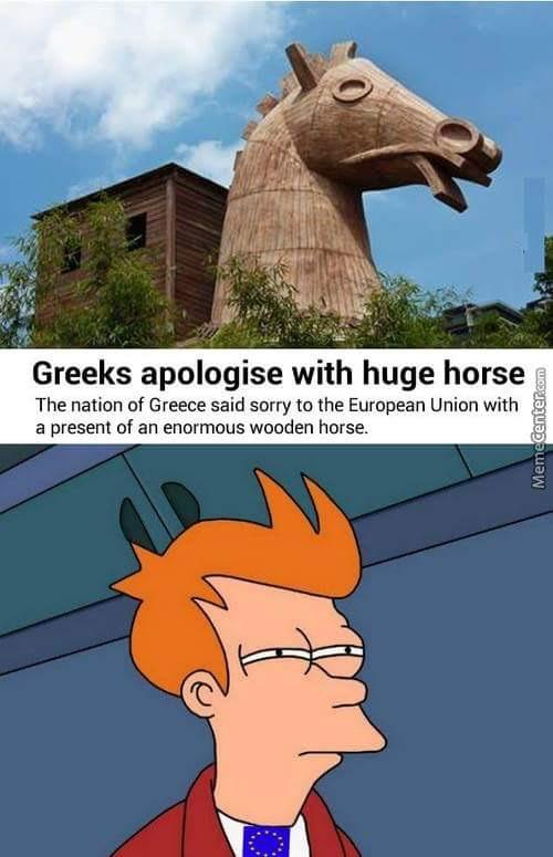 Seems oddly familiar - Meme Guy Seems oddly familiar - Meme Guy