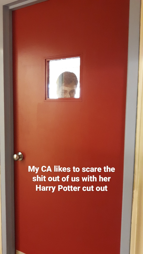 She Puts It In Different Spots Too So Itll Always Catch You Off Guard Meme Guy 