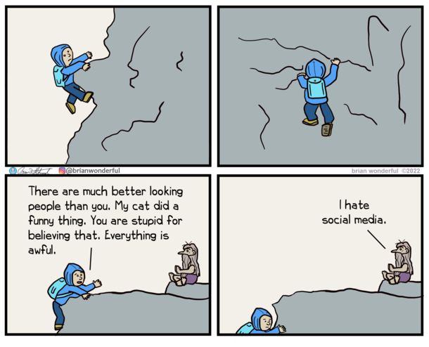 Social Isolation - Meme Guy Social Isolation - Meme Guy