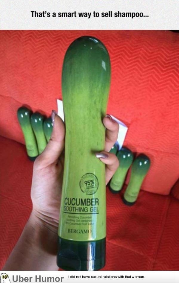 The smart way to sell shampoo - Meme Guy The smart way to sell shampoo - Meme Guy