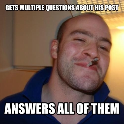 These redditors make me sooo happy - Meme Guy These redditors make me sooo happy - Meme Guy