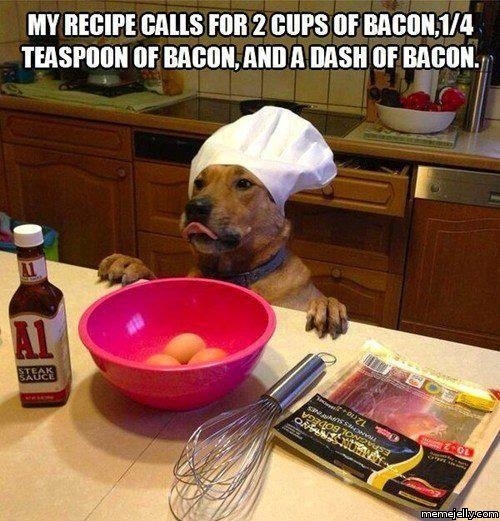 Whats For Dinner Meme Guy