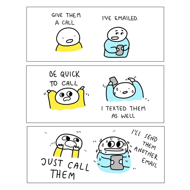 Why not just call them - Meme Guy Why not just call them - Meme Guy